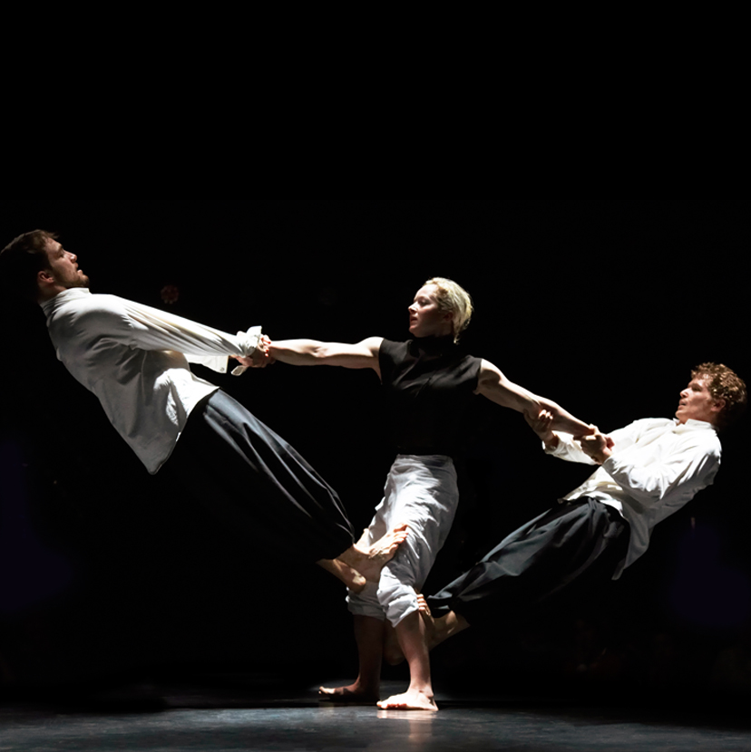 CIRCA: What Will Have Been - Santa Ana Sites